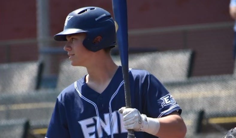 Enid’s Garrett Shull – Enid Area Athlete Spotlight – Presented By ...