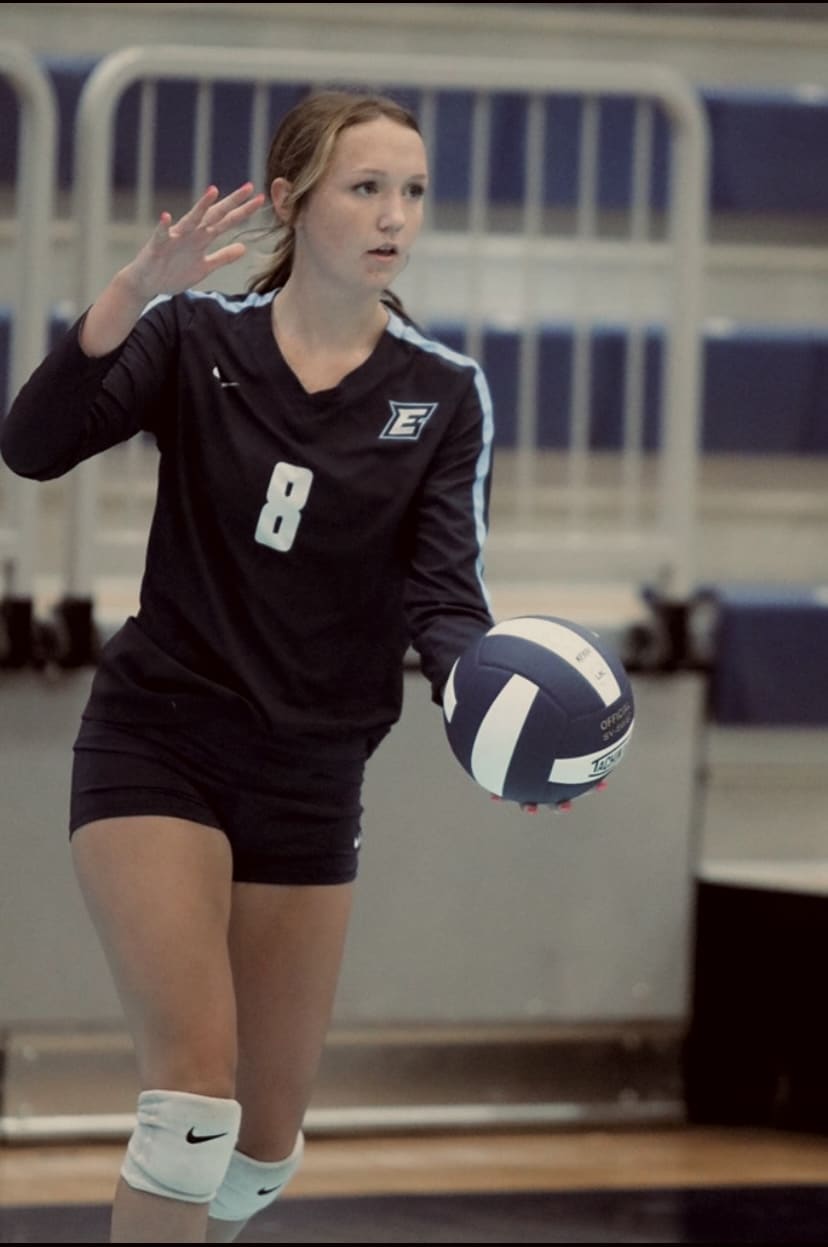 Enid’s Kyleigh Whitehead – Athlete Spotlight – Presented by Heritage ...