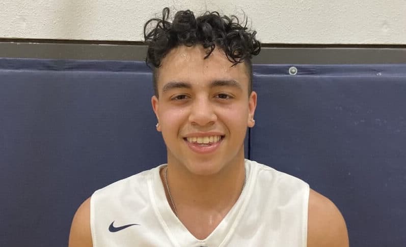 Enid’s Taye Sullivan – Athlete Spotlight – Presented by Chick-Fil-A ...