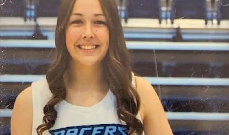 Mary Isbell says Algebra II is… – Presented by NBC Bank – Enid Athletics