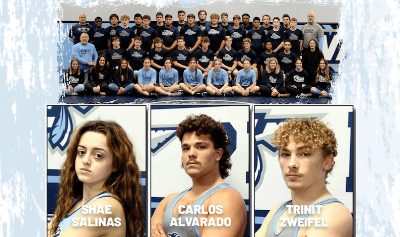 Congrats Enid on Making it to State! – Presented by Rib Crib – Enid ...