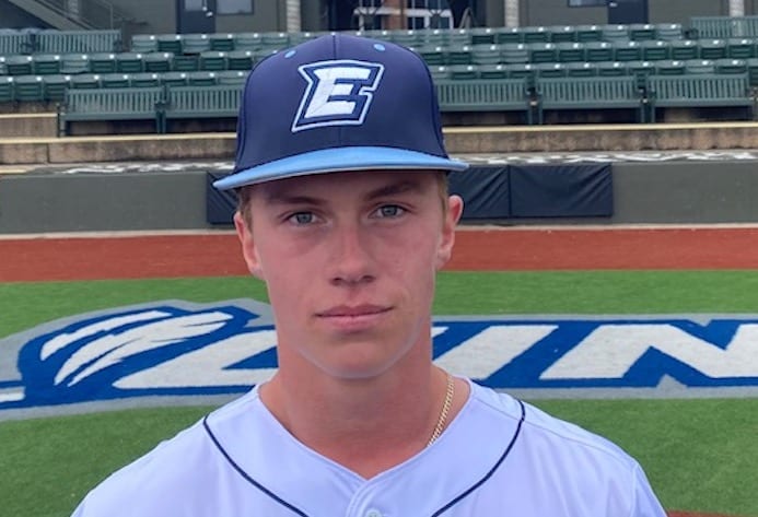 Swinging for the Fences with Garrett Shull – Presented by Security ...