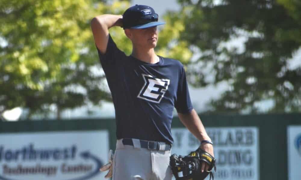 Enid’s Aidan Robinson – Student-Athlete Spotlight – Presented by Slater ...