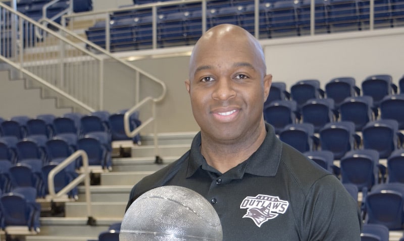 Enid’s Jonathan Reed – Coach of the Month – Presented by Rick’s ...