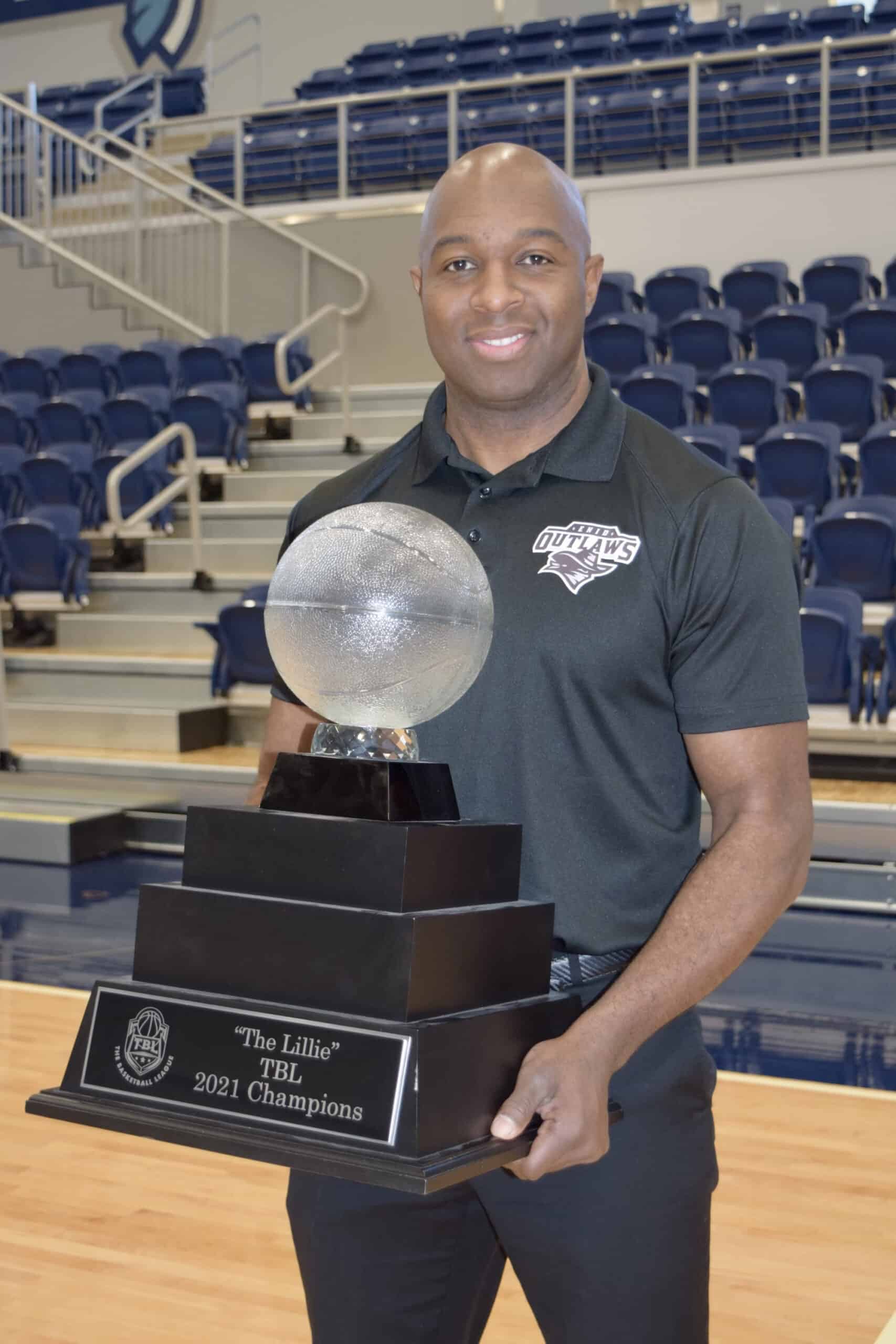 Enid’s Jonathan Reed – Coach of the Month – Presented by Rick’s ...