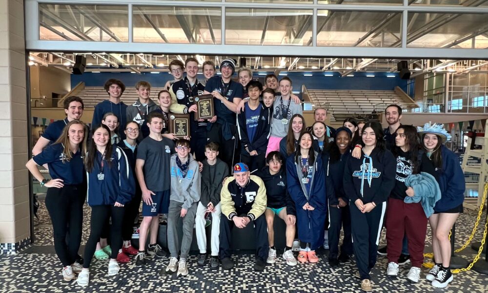 Enid swim team advances to state meet – Presented by Rib Crib – Enid ...