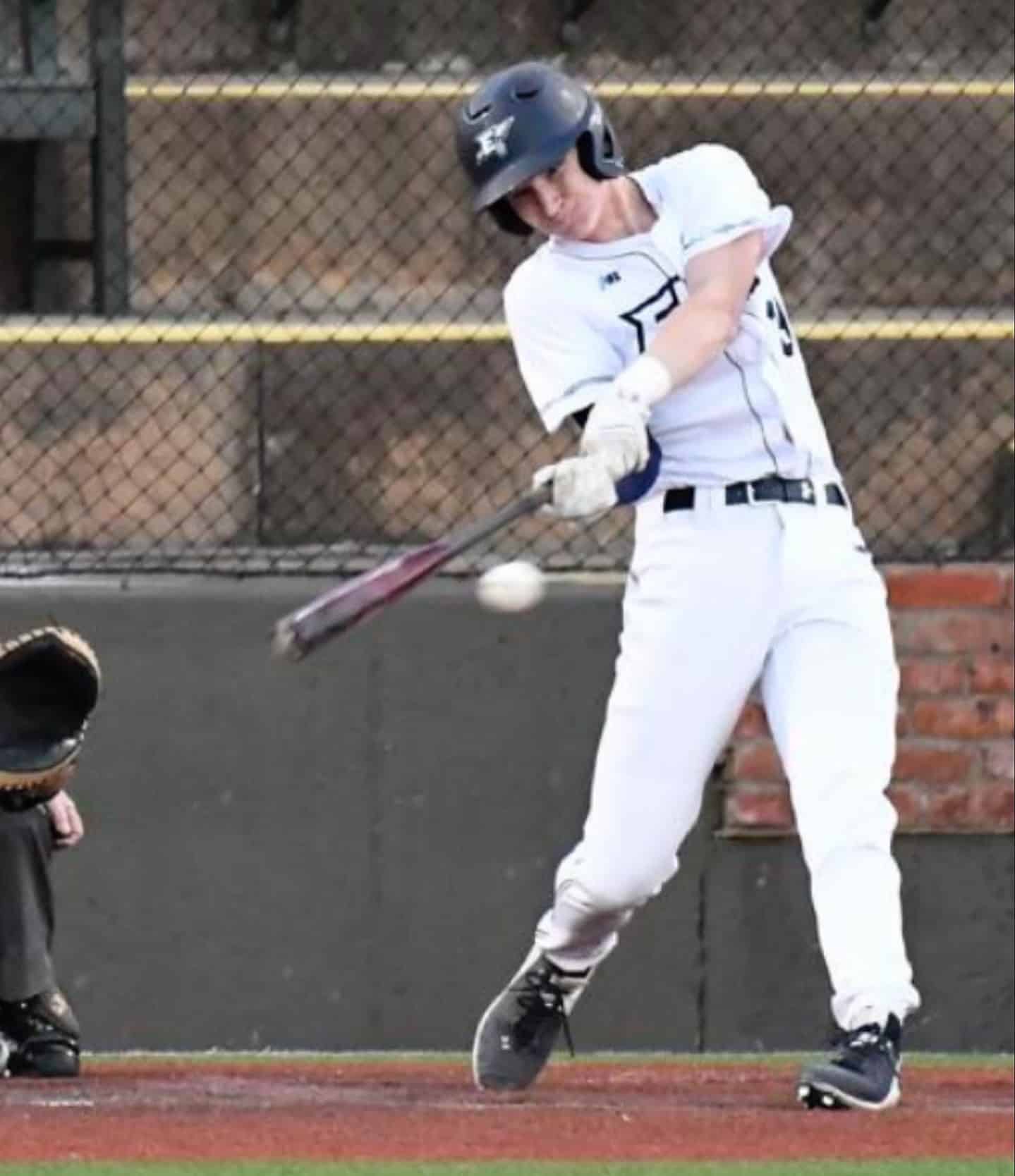 Enid’s Bennett Percival – Baseball Spotlight – Presented by Security ...