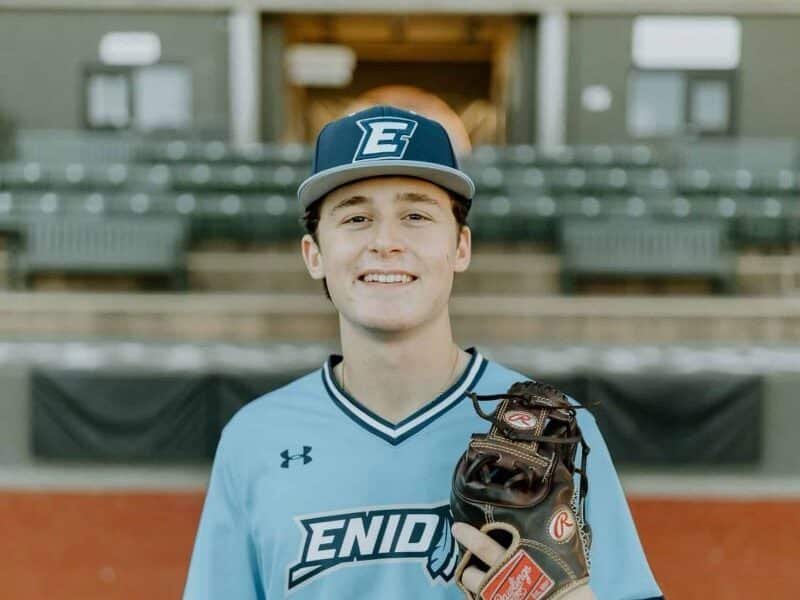 Enid tops Bixby for third straight win – Presented by Orthodontic ...