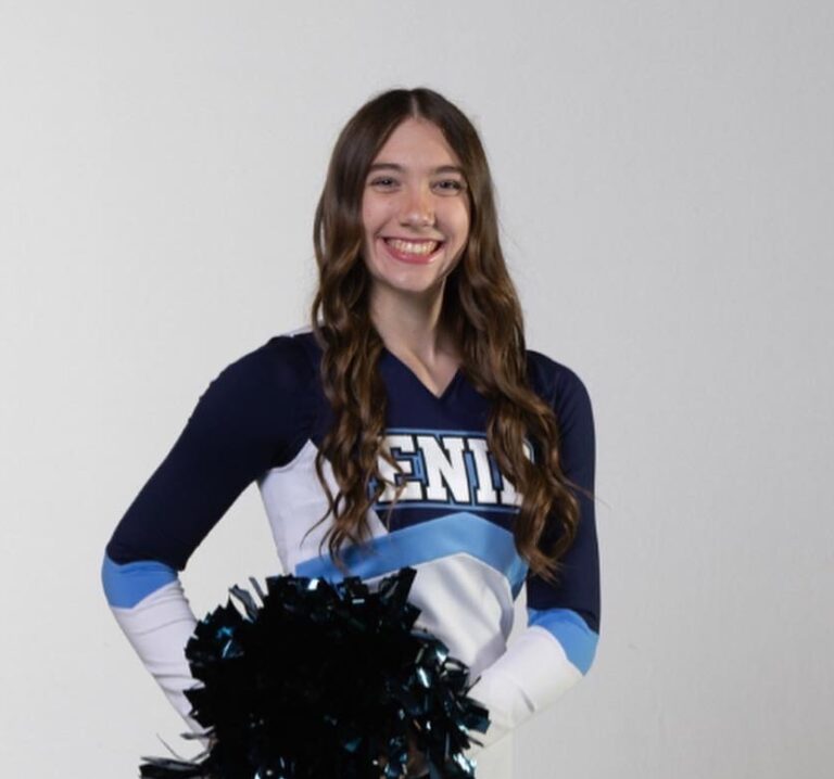Enid’s Madalyn Neely – Cheer Spotlight – Presented by Rib Crib – Enid ...