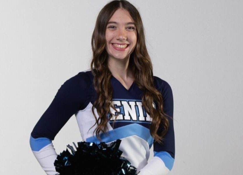 Enid’s Madalyn Neely – Cheer Spotlight – Presented by Rib Crib – Enid ...