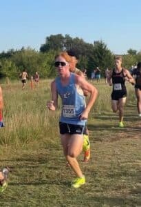 Enid’s Landon Jung – Cross Country Spotlight – Presented by Enid Axe ...