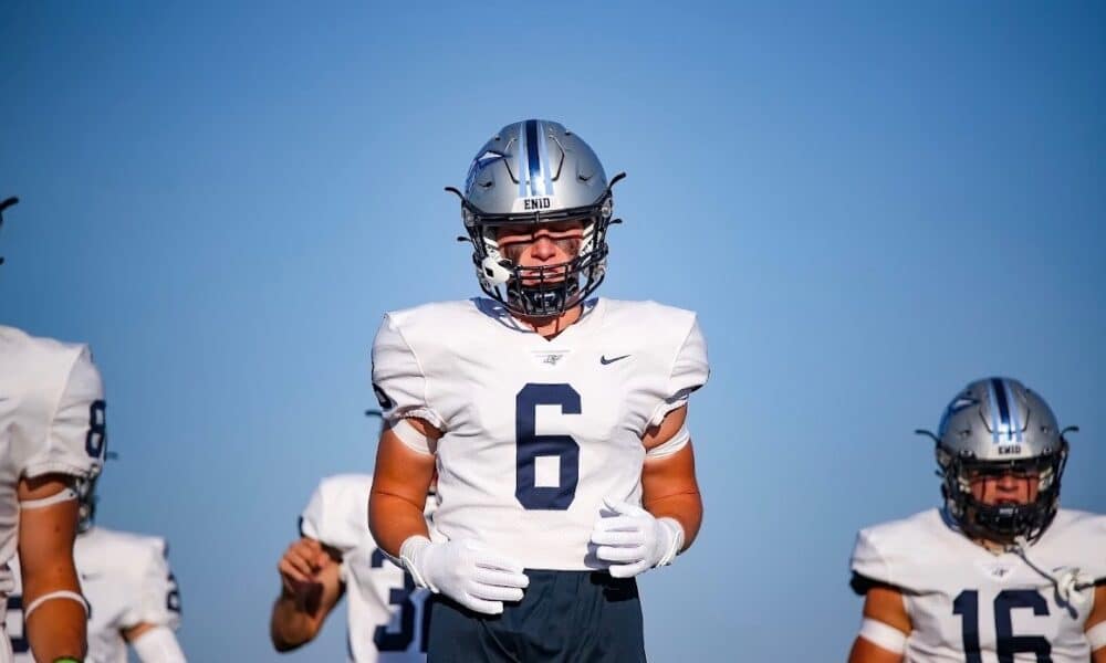 Enid Athletics