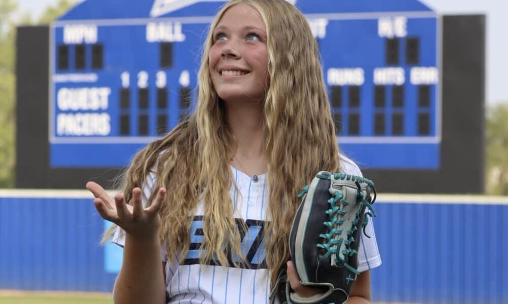 Enid’s Elizebeth Dougherty – Presented by Stillwater Women’s Clinic ...