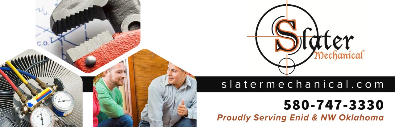 Enid’s Kolbie Green – Presented by Slater Mechanical – Enid Athletics