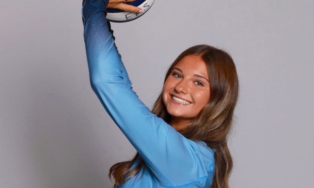 Q&A with Enid’s Lauren Hatchel – Athlete Spotlight – Presented by FT&H ...