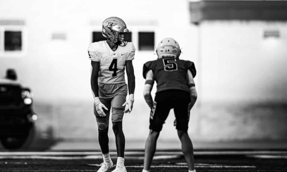 Football – Enid Athletics